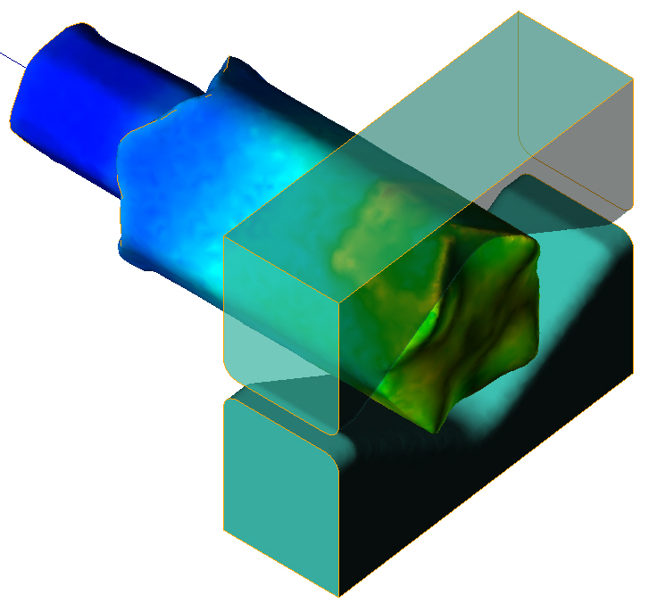 Forging Simulation – Forge Technology, Inc.