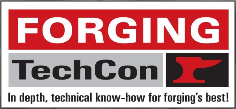 Forging Industry Technical Conference in Long Beach CA 9/11/2018 – 9/12 ...