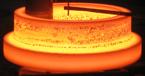 Ring Rolling Article in Forge Magazine – Forge Technology, Inc.